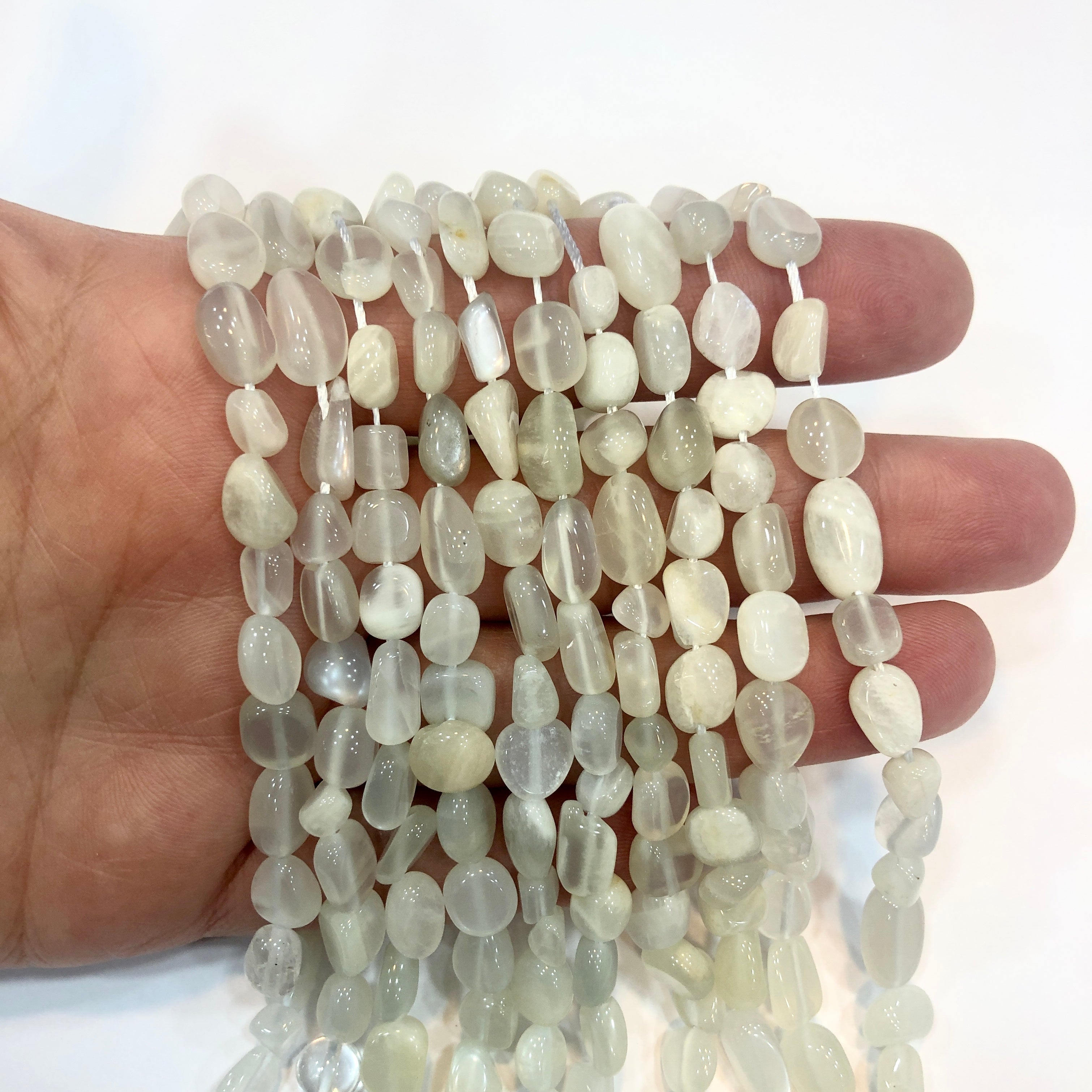 Amorf Taşlar – PetekBoncuk