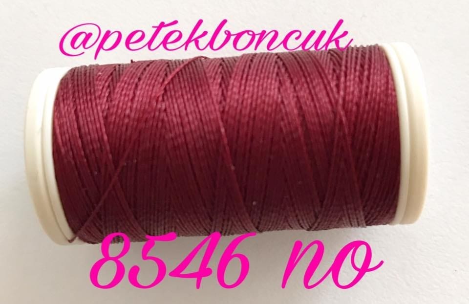 Nylbond 8546 – PetekBoncuk